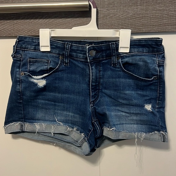 Universal Thread | Shorts | Universal Thread Midi Shorts | Poshmark